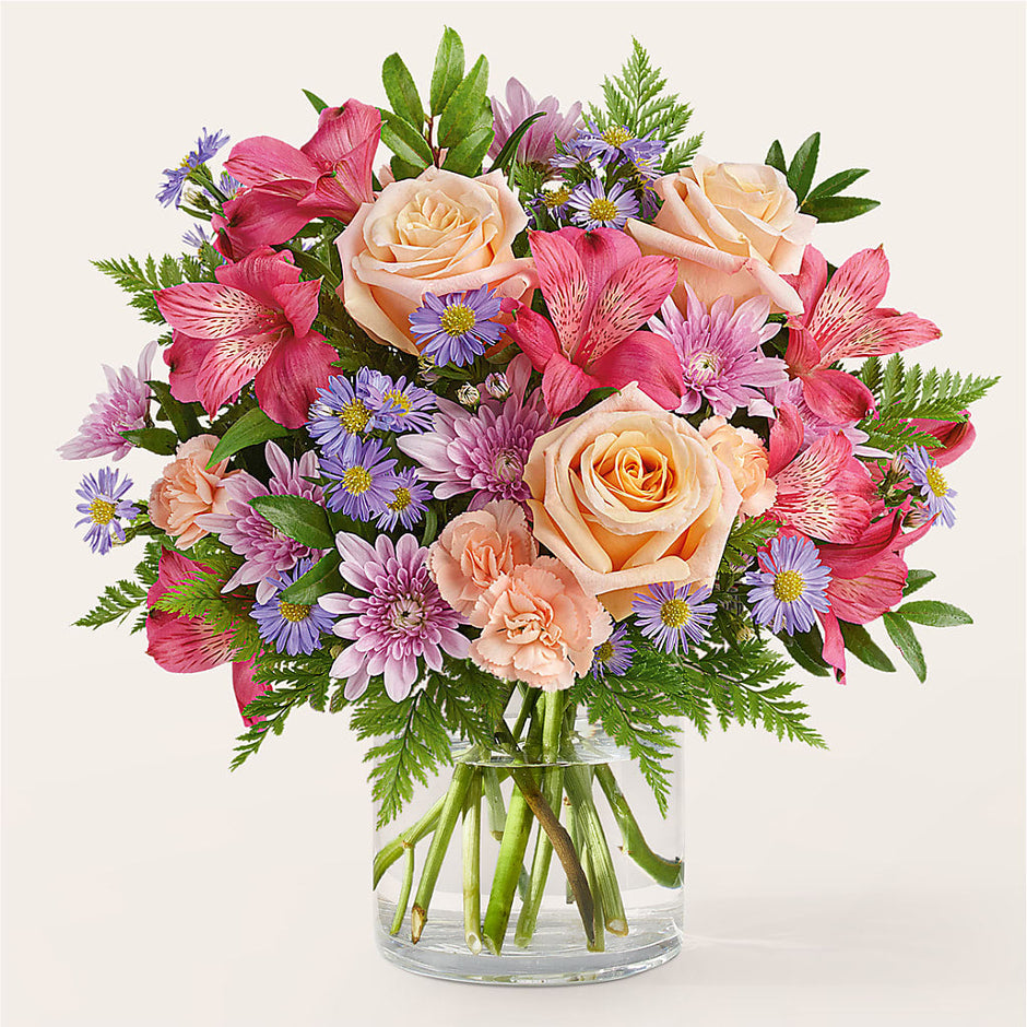 Parma Florist | Same Day Flower Delivery by Flowers On The Vine - Parma