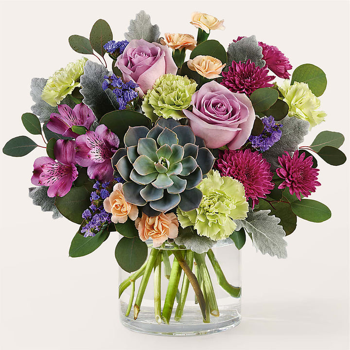 Parma Florist | Same Day Flower Delivery by Flowers On The Vine - Parma