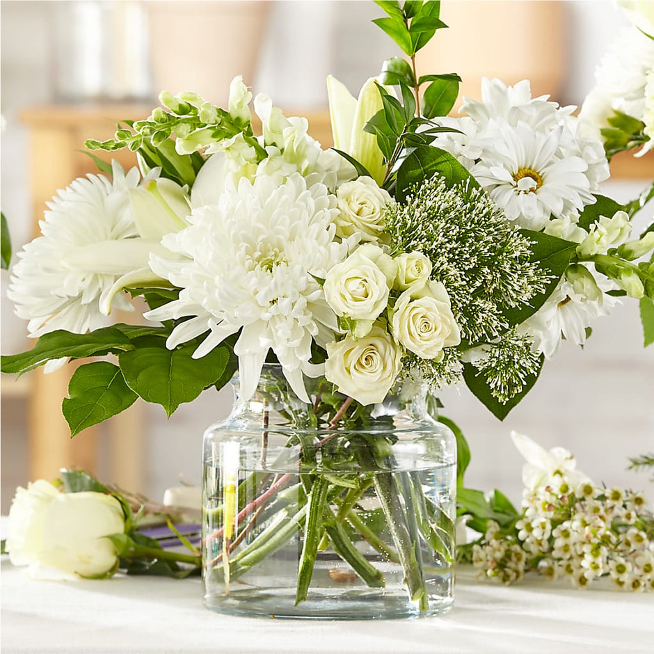 Parma Florist | Same Day Flower Delivery by Flowers On The Vine - Parma