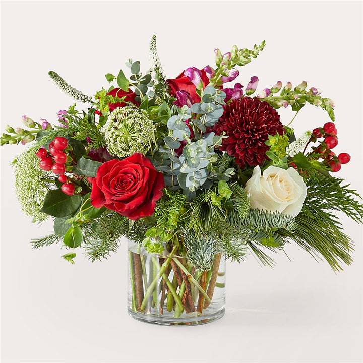 Parma Florist | Same Day Flower Delivery by Flowers On The Vine - Parma